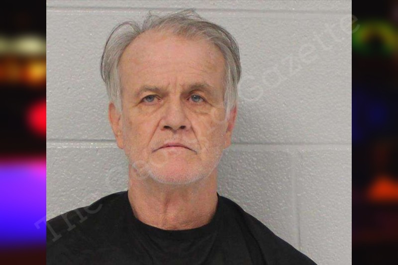 Herman Evers - Carroll County
