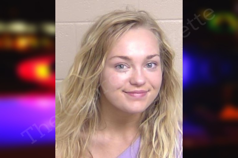 Kathryn Early — Walker County Jail Bookings