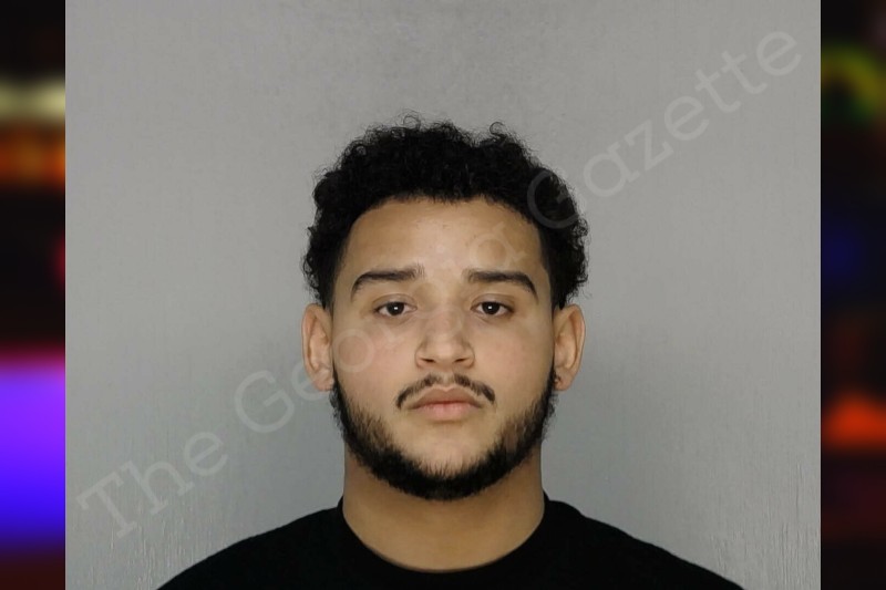 Elijah Rodriguez | Bibb County