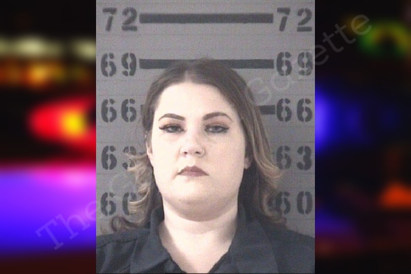 Kim Ellington | Dougherty County