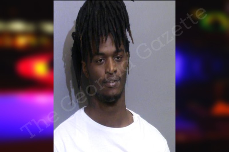 Syveion Ellis | Glynn County