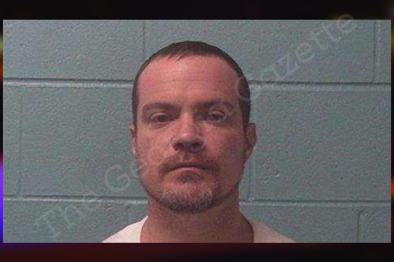 Jason English — Franklin County Jail Bookings