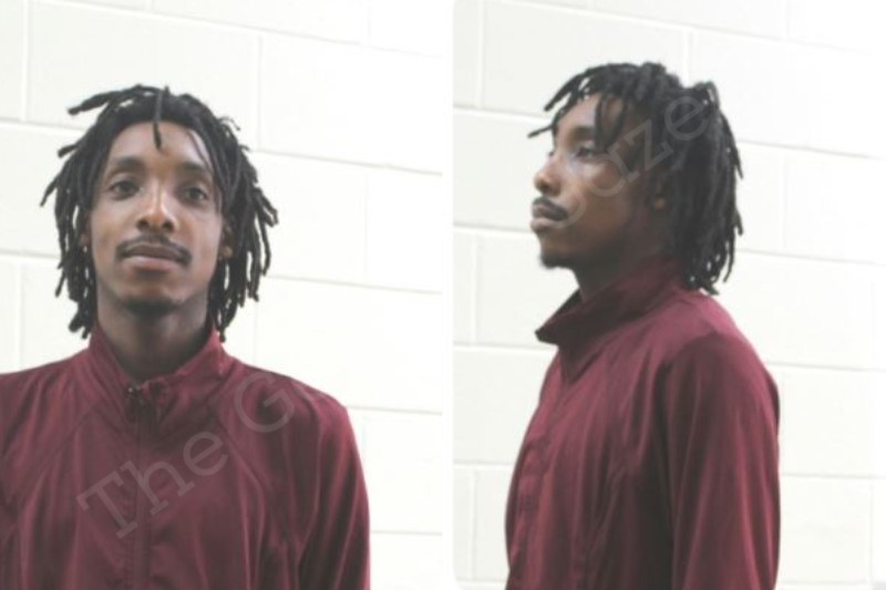 Toriano English | Houston County