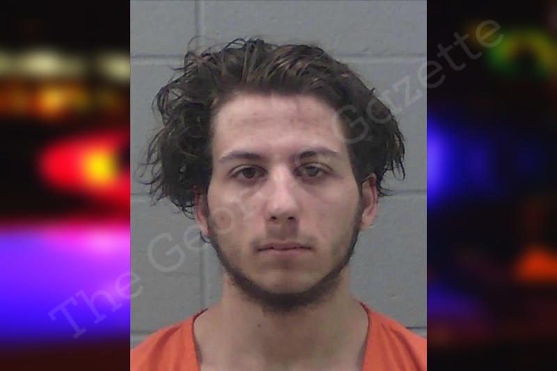 Bobby Everson — Madison County Jail Bookings