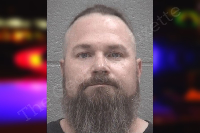 Timothy Fabian — Columbia County Jail Bookings