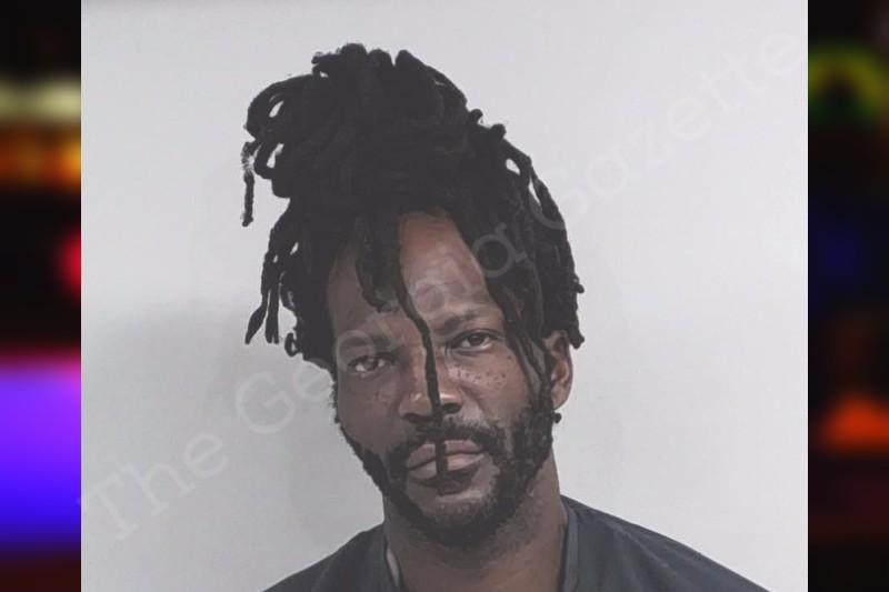 Charles Fields — Lowndes County Jail Bookings