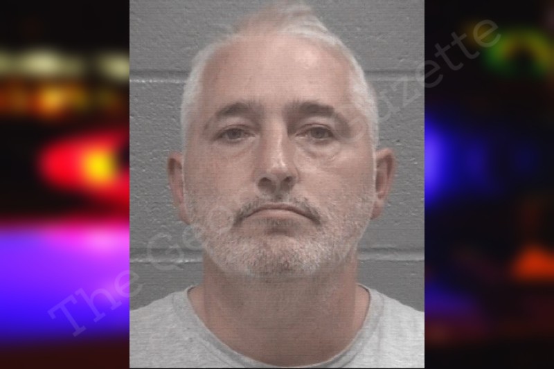 Joseph Fields — Columbia County Jail Bookings