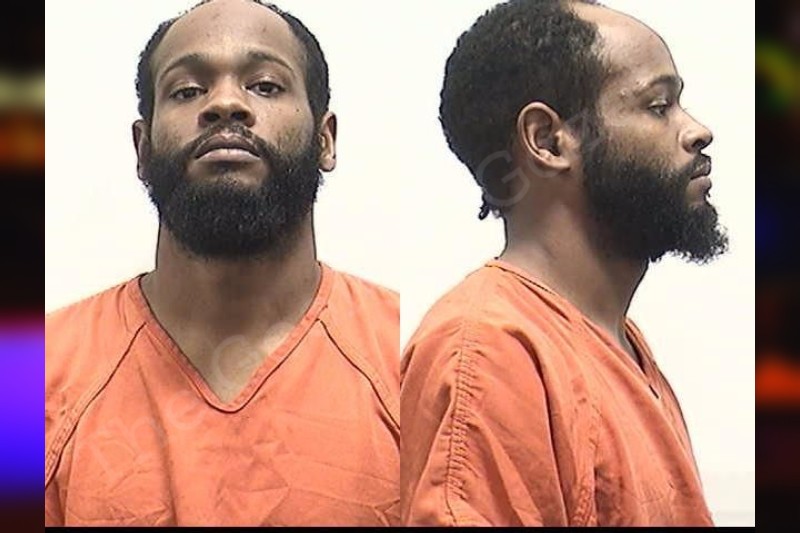 David Fisher — Clarke County Jail Bookings