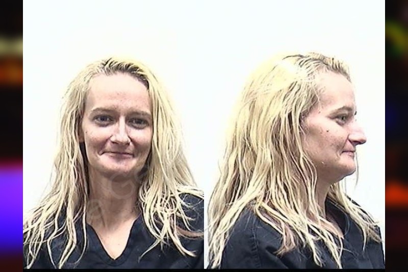 Christy Fitzpatrick - Clarke County