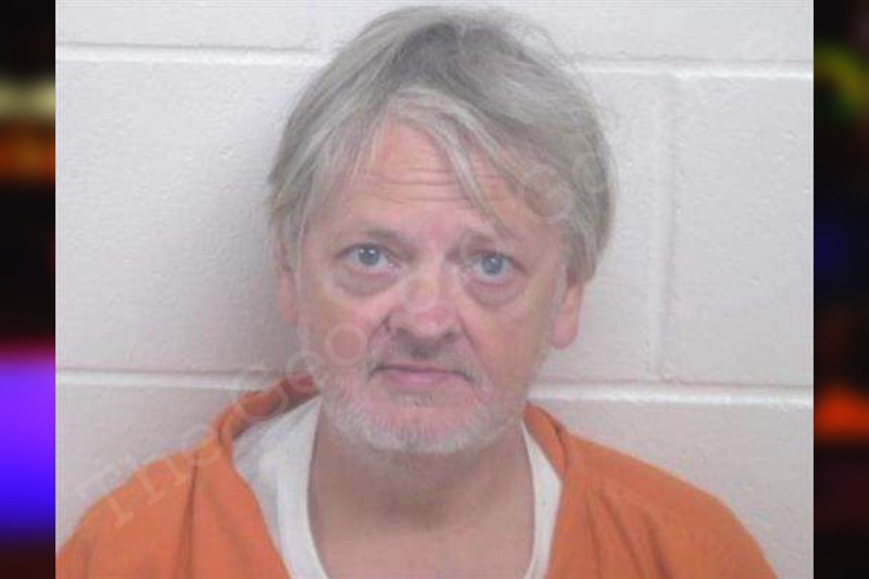 Timothy Floyd — Washington County Jail Bookings