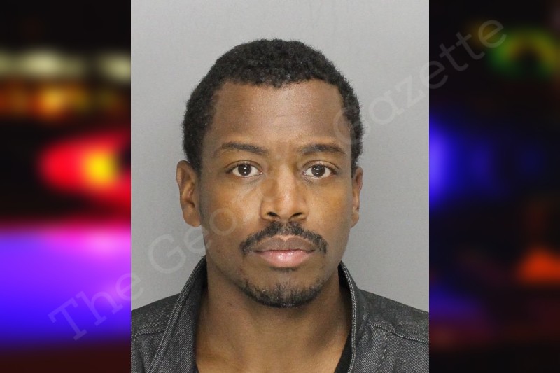 Michael Foster | Cobb County