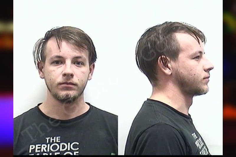 Nicholas Fournier | Clarke County