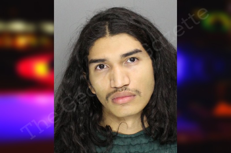 Michael Fraijo | Cobb County