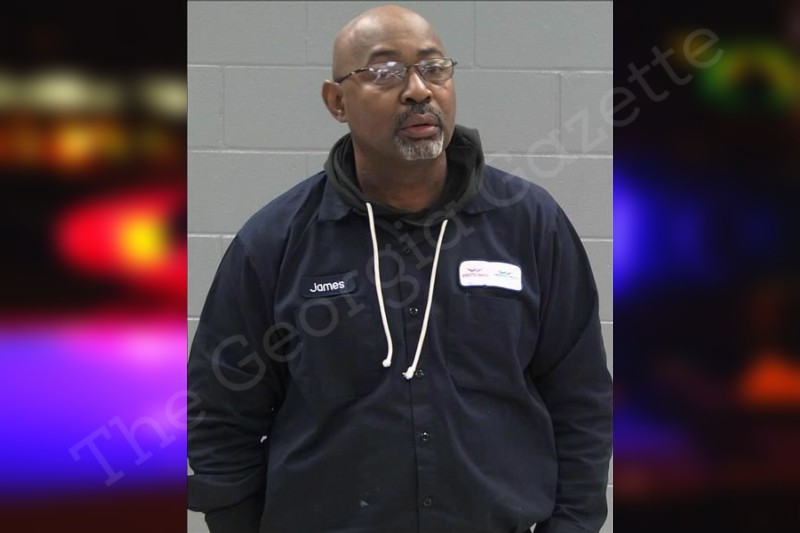 James Freeman — Baldwin County Jail Bookings