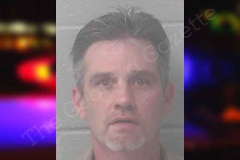 Brandon Fulcher - Newton County