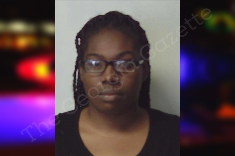 Latonja Fencher — Miller County Jail Bookings