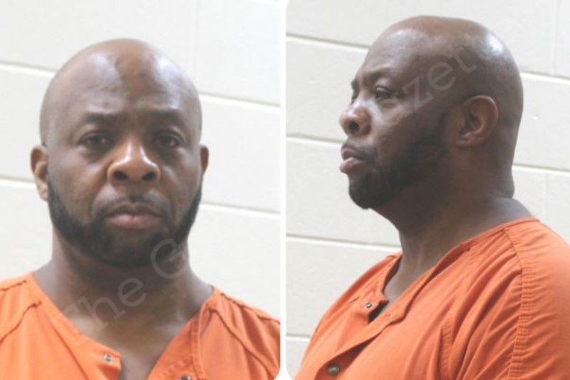 Anthony Finnell — Houston County Jail Bookings