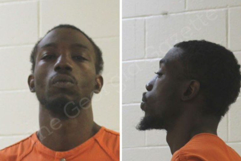 Frank Floyd — Houston County Jail Bookings