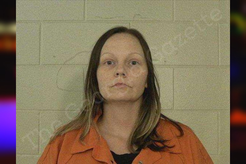 Sharon Foley — Liberty County Jail Bookings