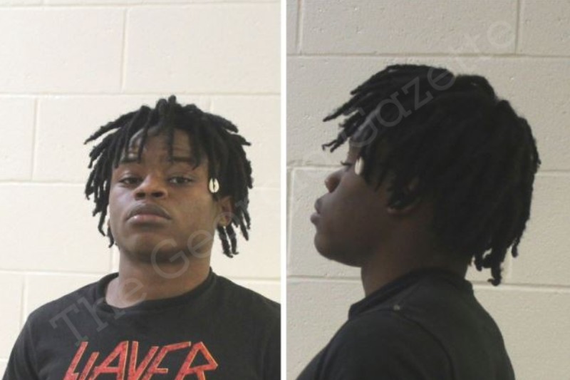 Jaquez Ford — Houston County
