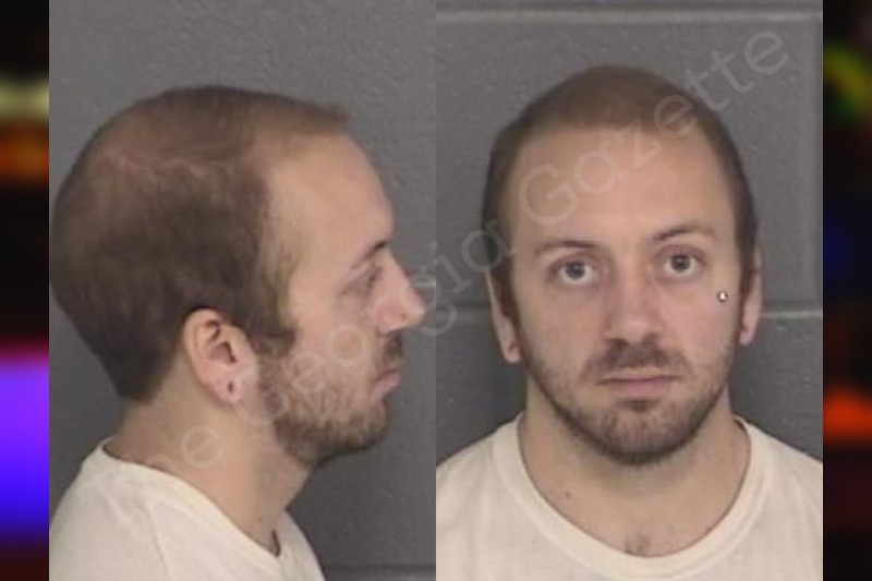 Nicholas Fowler — Barrow County Jail Bookings