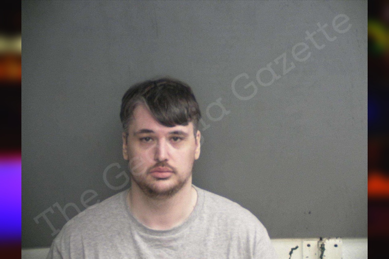 William Fraska | Twiggs County