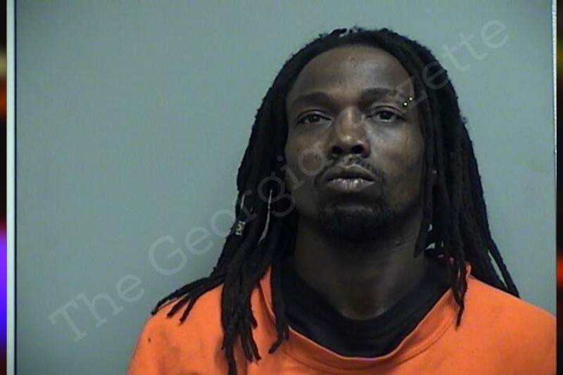 Gerald Frazier | Effingham County