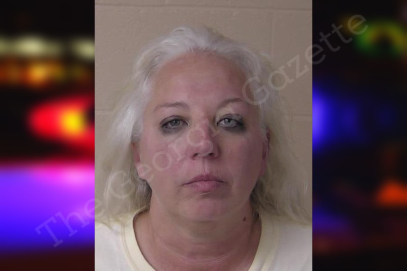 Candice Frederick | Walker County