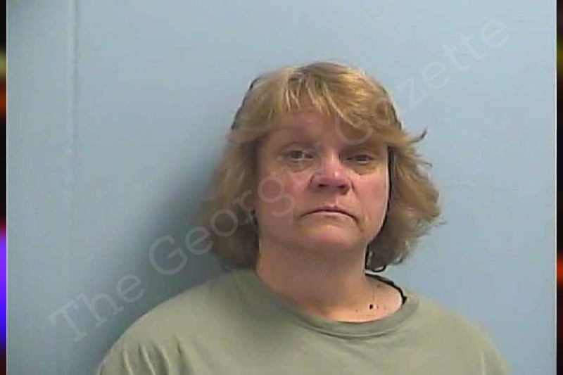 Sheila Freeman - Dawson County
