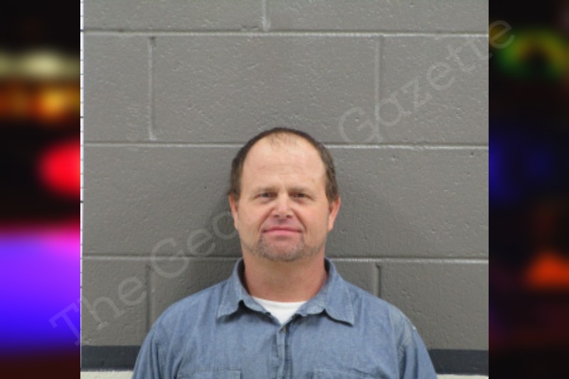 Ronald Sapp | Banks County