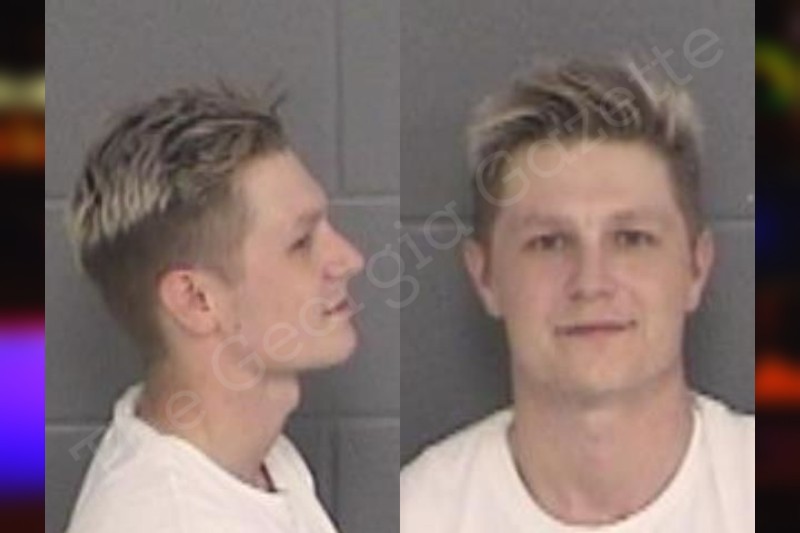 Shane Fulcher — Barrow County Jail Bookings