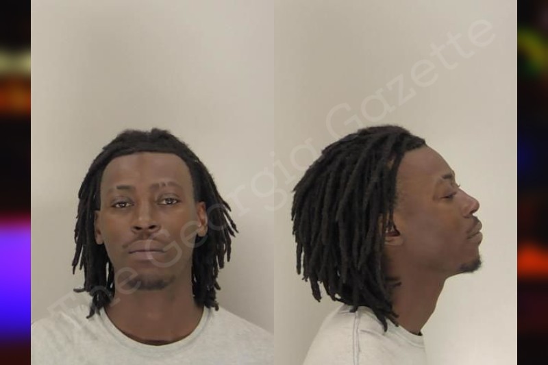 Daquan Furse — Richmond County Jail Bookings