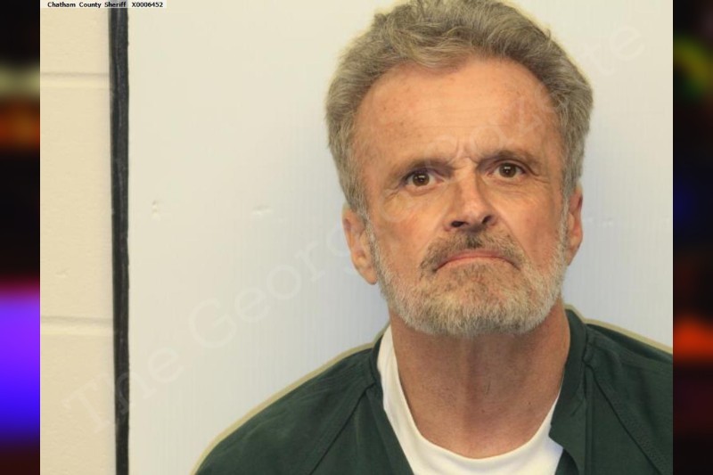 Robert Futch - Chatham County