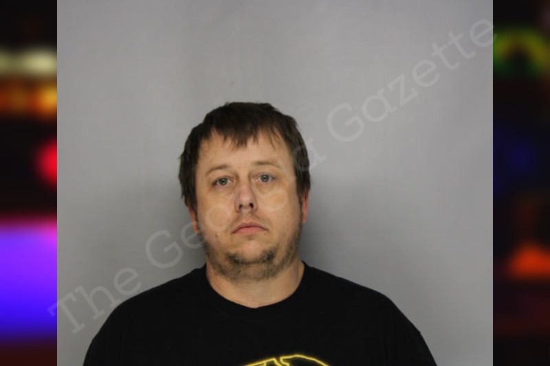 James Gable | Hall County