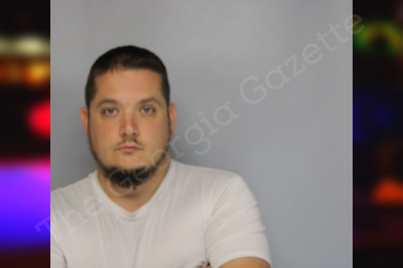 Matthew Garner | Hall County