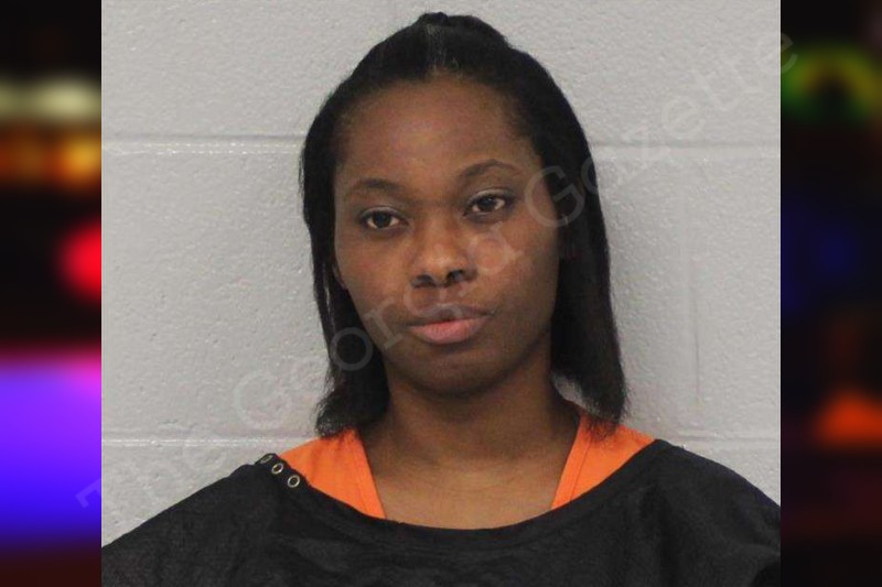 Teshia Gates | Carroll County