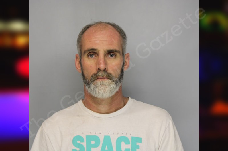 James Gibson - Hall County