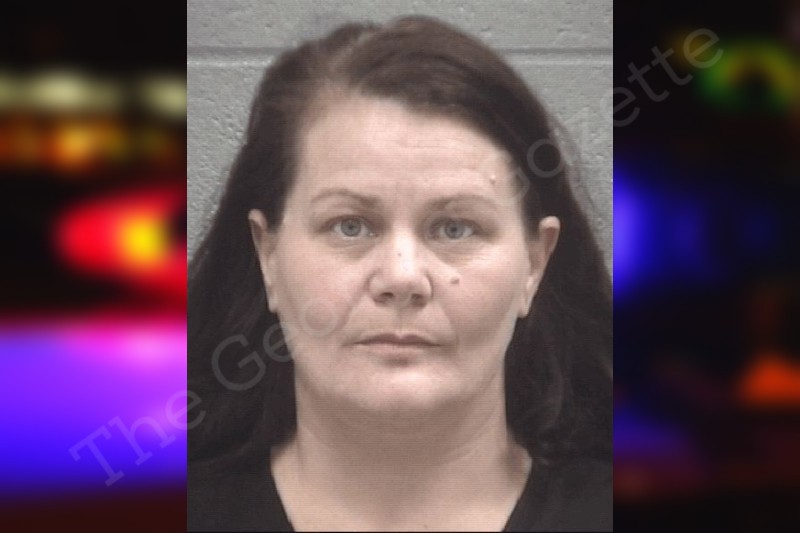 Stephanie Glisson — Columbia County Jail Bookings