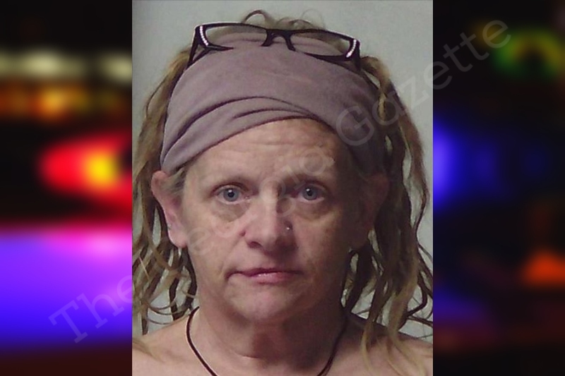 Miller County Jail Bookings – Page 6 – The Georgia Gazette