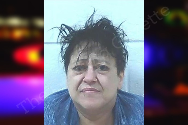 Brenda Gooch - Jackson County