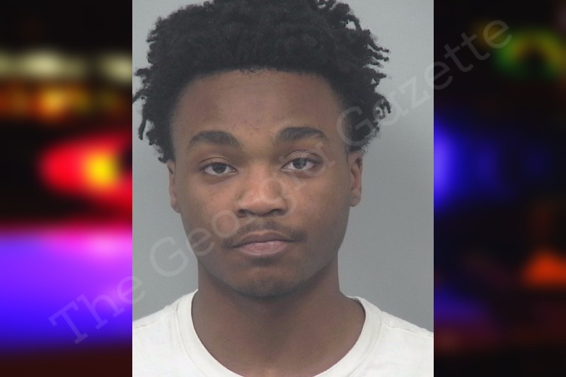 Richard Gordon | Gwinnett County