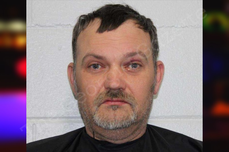 Sammy Graham - Habersham County