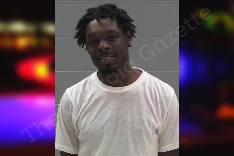 Wayne Grant — Baldwin County Jail Bookings