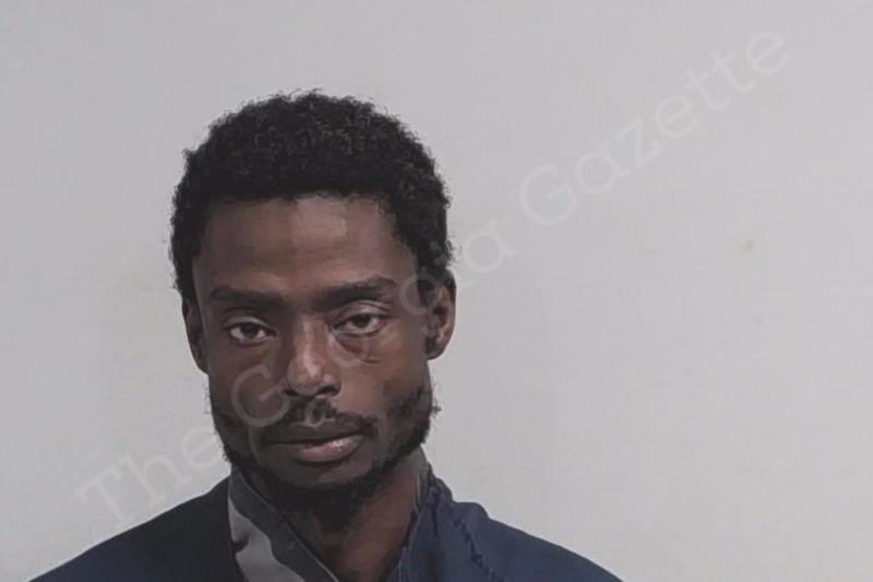 Victor Gray - Lowndes County