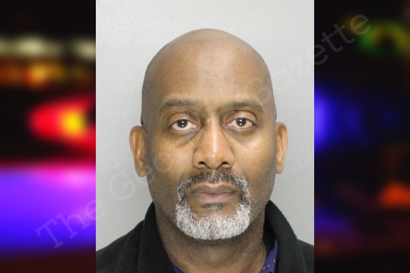 Richard Green | Cobb County