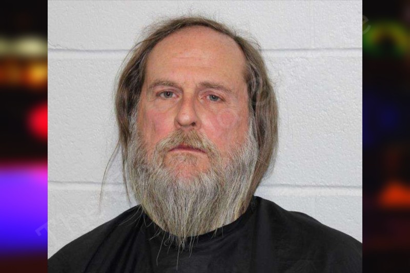 Gary Griffith | Habersham County