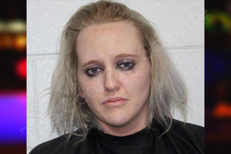 Miranda Griffith — Habersham County Jail Bookings