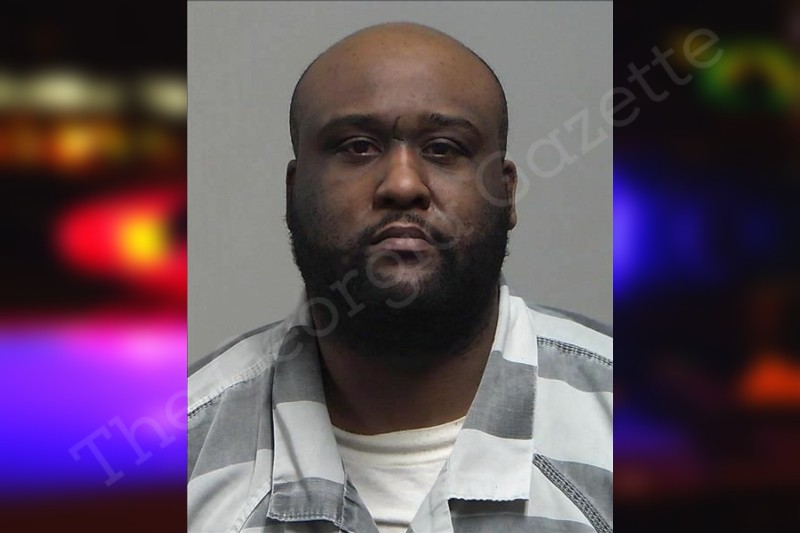 Joseph Guest — Tift County Jail Bookings