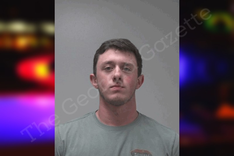 Morgan Gunnin — Coweta County