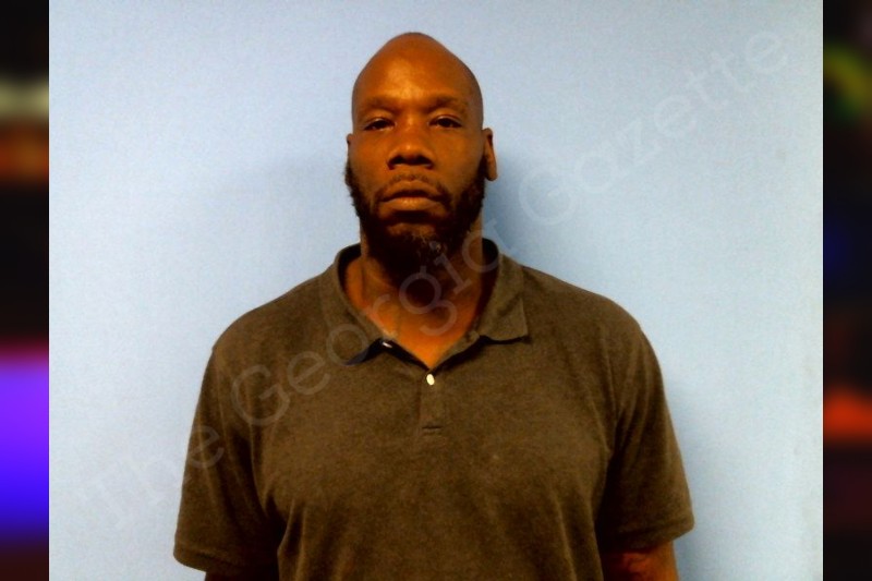 John Gadsden — Troup County